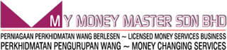 My Money Master - Print